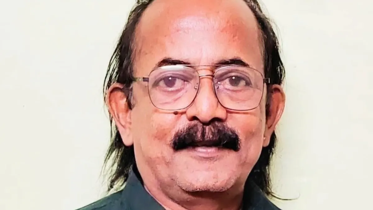 Malayalam Actor-Producer Kannan Pattambi Passes Away At 62, Brother ...