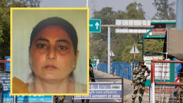 Pakistan To Deport Sikh Pilgrim Sarabjit Kaur Who Converted To Islam ...