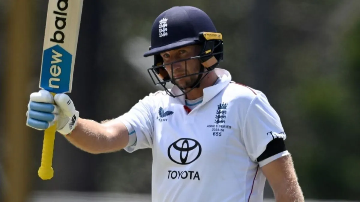 AUS vs ENG 5th Test: Joe Root Matches Ricky Ponting In Elite List With ...