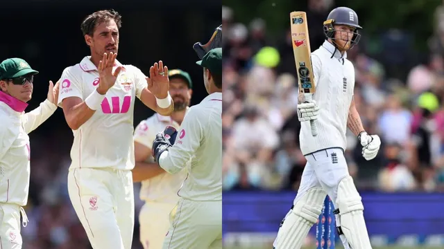 Mitchell Starc Surpasses R Ashwin In Elite List, Dismisses His Bunny ...