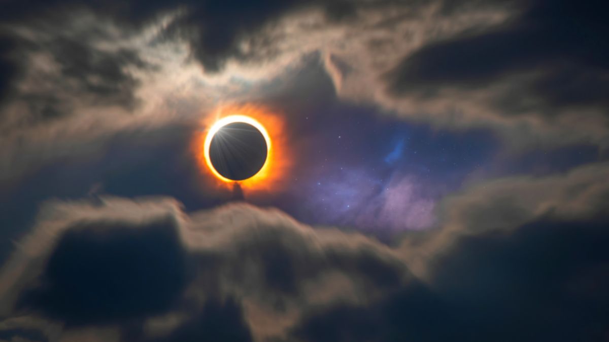 Complete List Of Solar And Lunar Eclipses In Year 2026: Dates ...