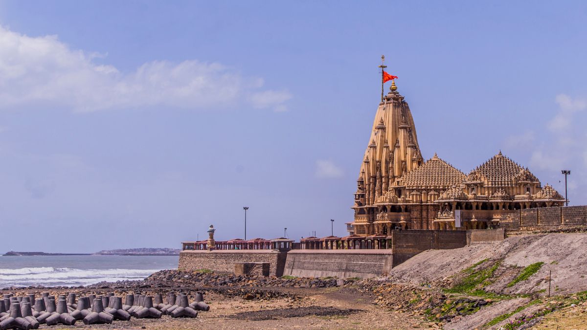 30+ FAQs And Surprising Facts About The 1000-Year-Old Somnath Temple