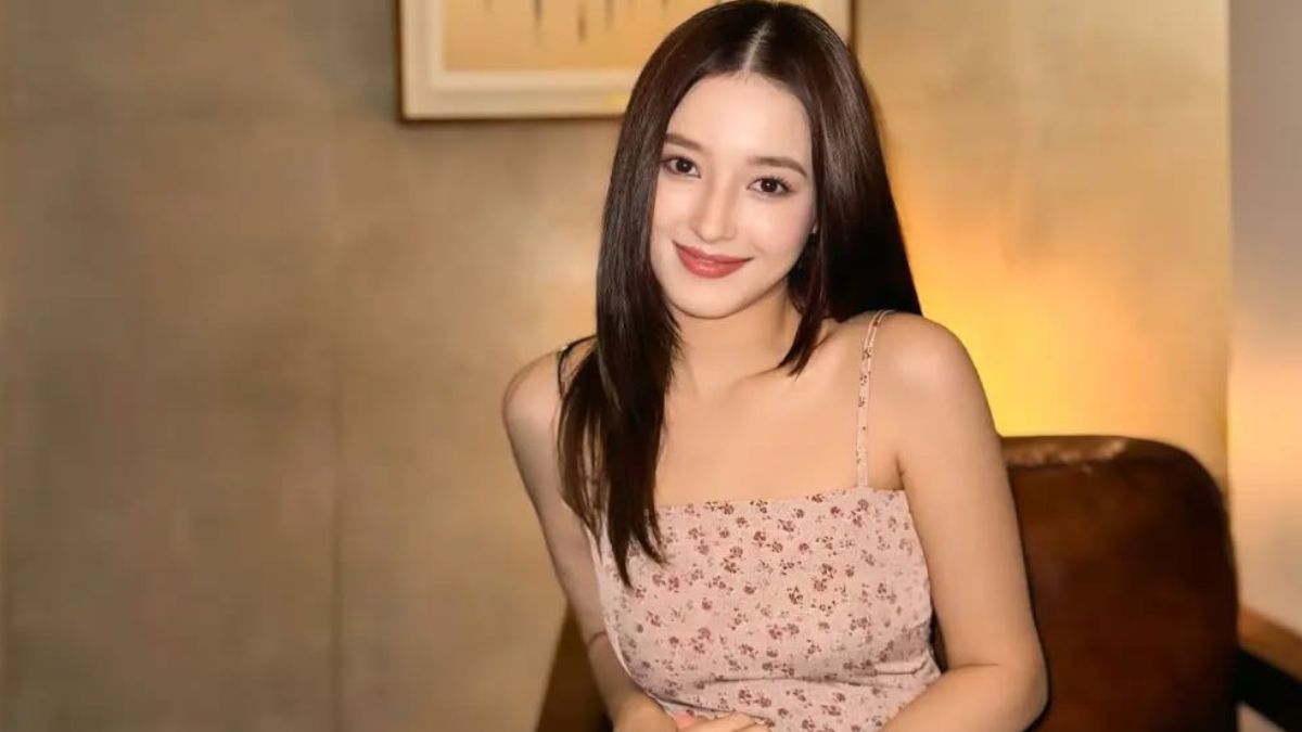 Top 10 Most Beautiful Actresses In The World (2025–2026): One Indian ...