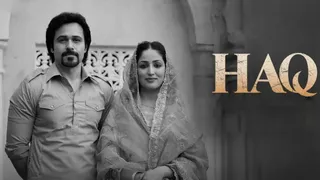 Shah Bano's Family Seeks Halt On Emraan Hashmi, Yami Gautam's HAQ ...