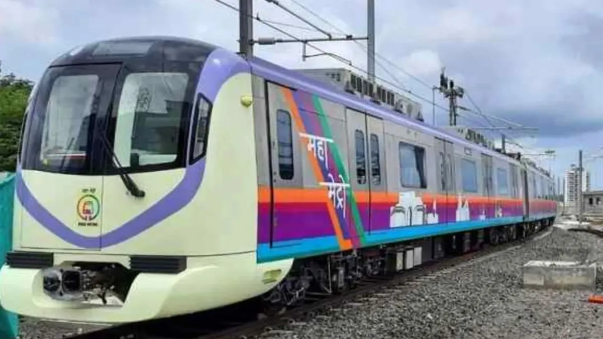 Nagpur Metro Phase 3 To Extend Up To New Nagpur, Butibori; DPR Expected ...