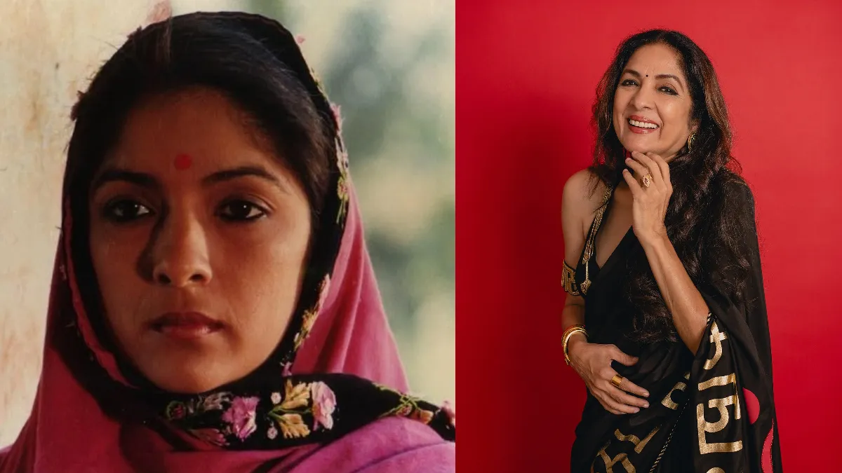 Neena Gupta Calls Herself Better Actress Than Many Leading Heroines ...