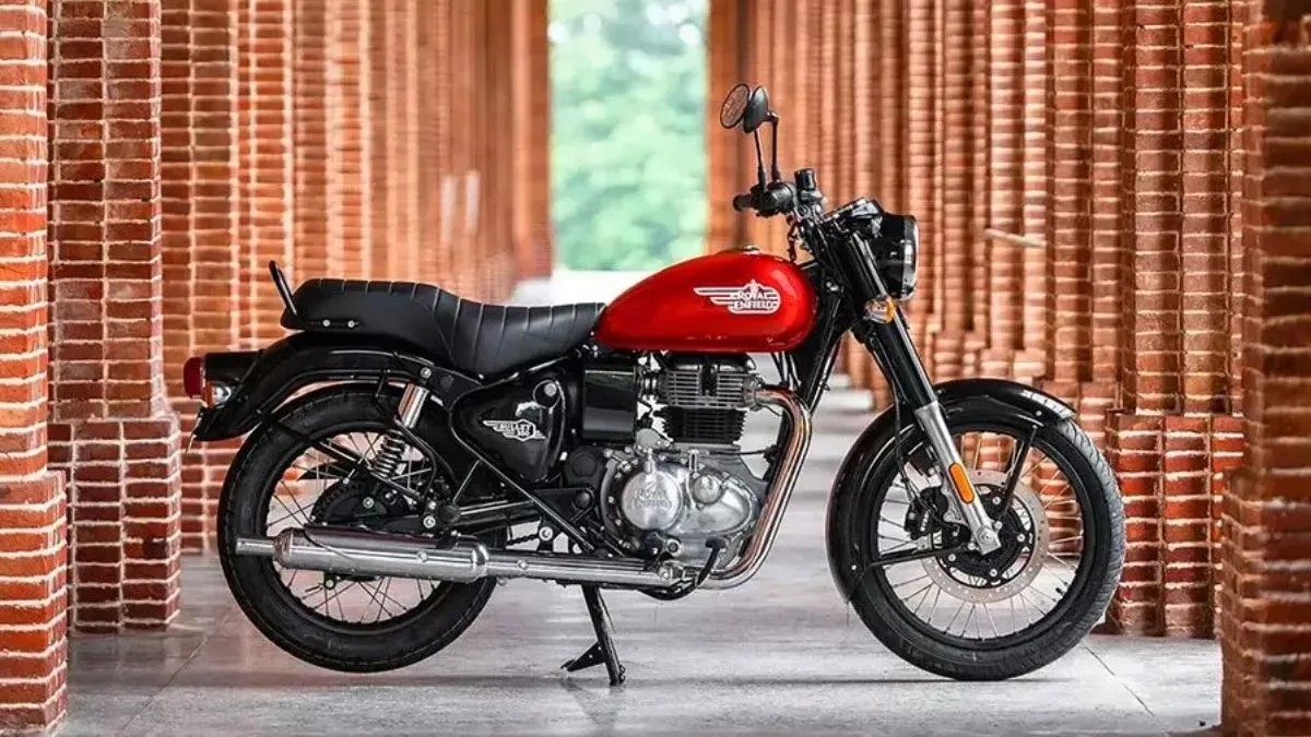 Royal Enfield Classic 350 And Bullet 350 Price Hiked; Check New Prices Here