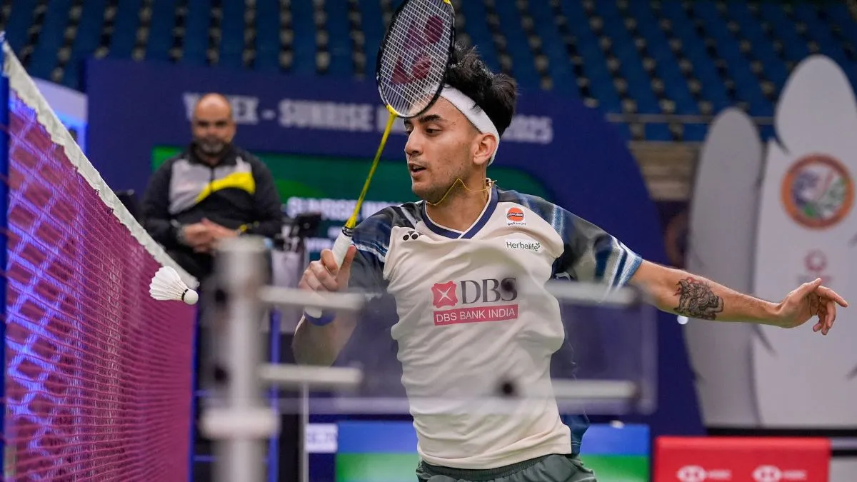Malaysia Open 2026: India Squad, Prize Money, Date, Time And All You ...