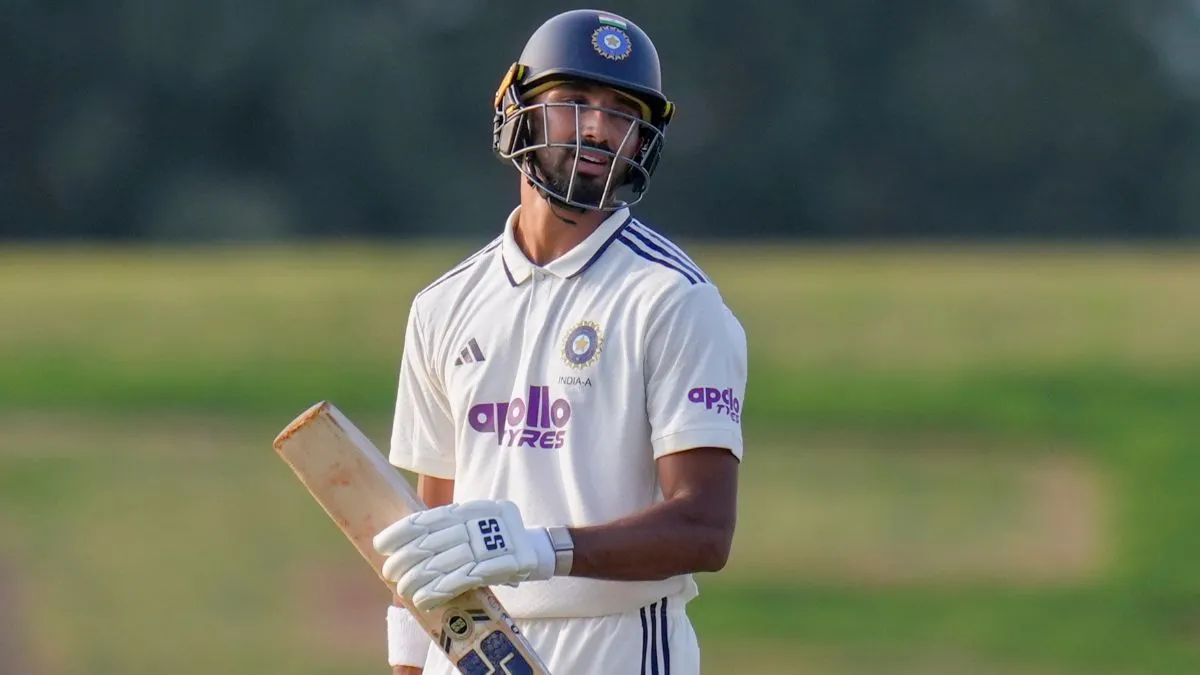 Vijay Hazare Trophy: Devdutt Padikkal Engraves Name In History Books ...