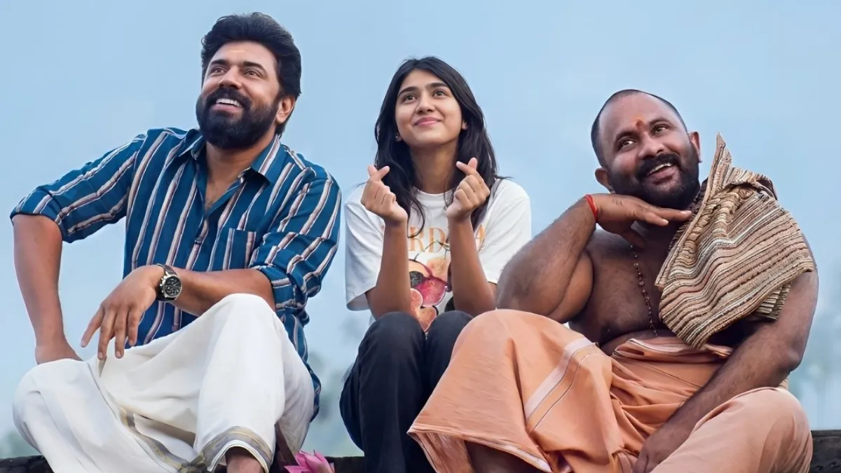 Sarvam Maya Box Office Collection Day 13: Nivin Pauly’s Malayalam Film ...