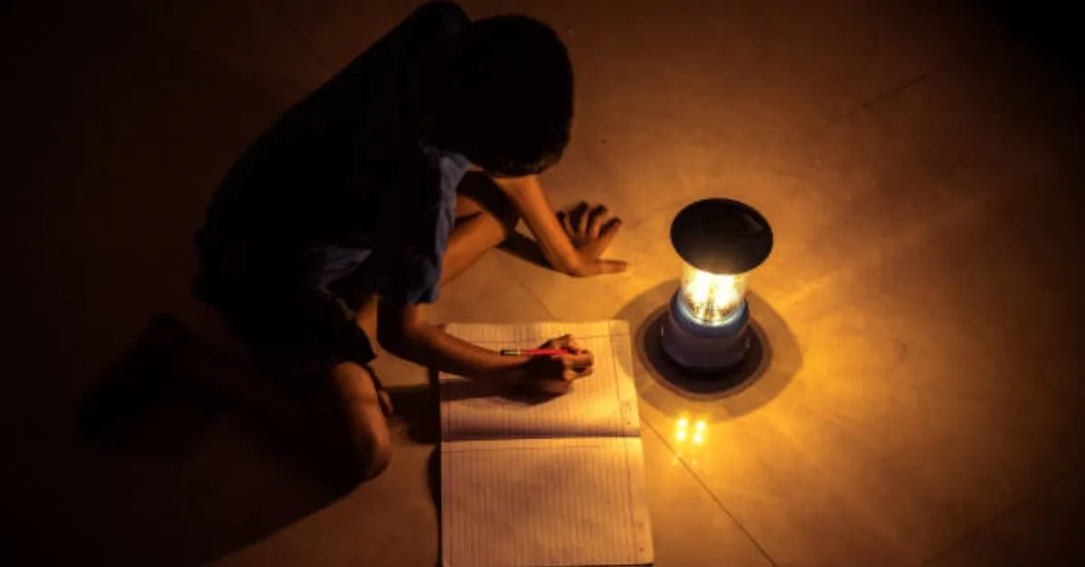 Tamil Nadu Power Cut: TANGEDCO Schedules Daytime Outage In Major ...