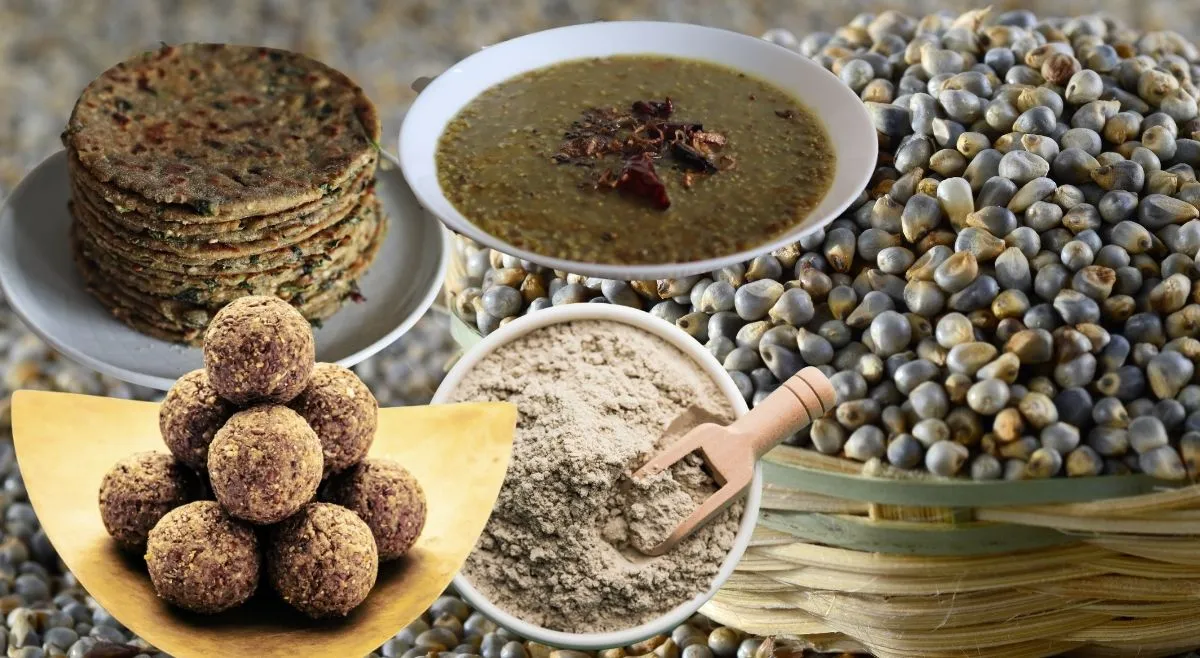6 Traditional Bajra Recipes To Try In The Winter Season