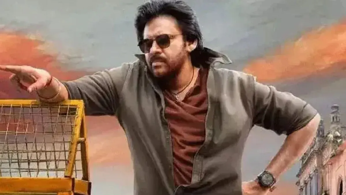 Rockstar DSP Brings Michael Jackson Energy To Dekh Lenge Saala From ...