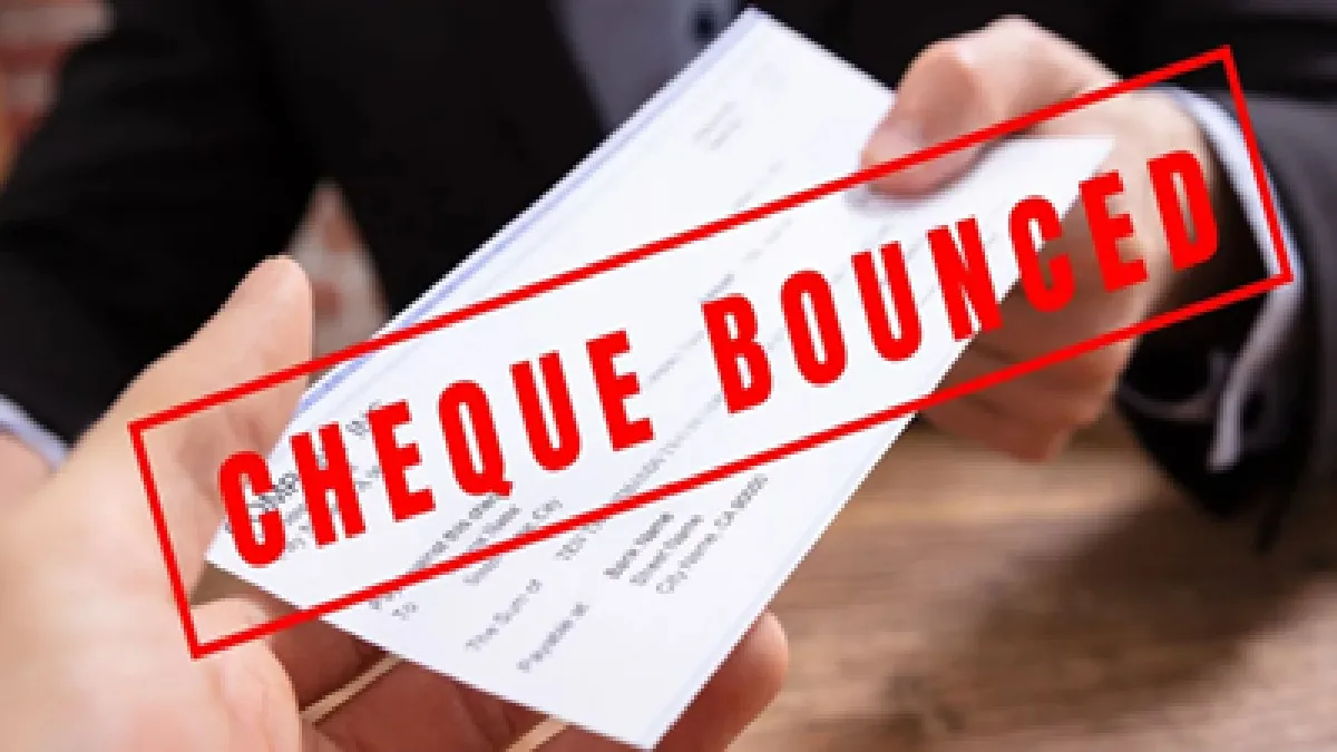 Can Govt Send Summons Through WhatsApp, Email In Cheque Bounce ...