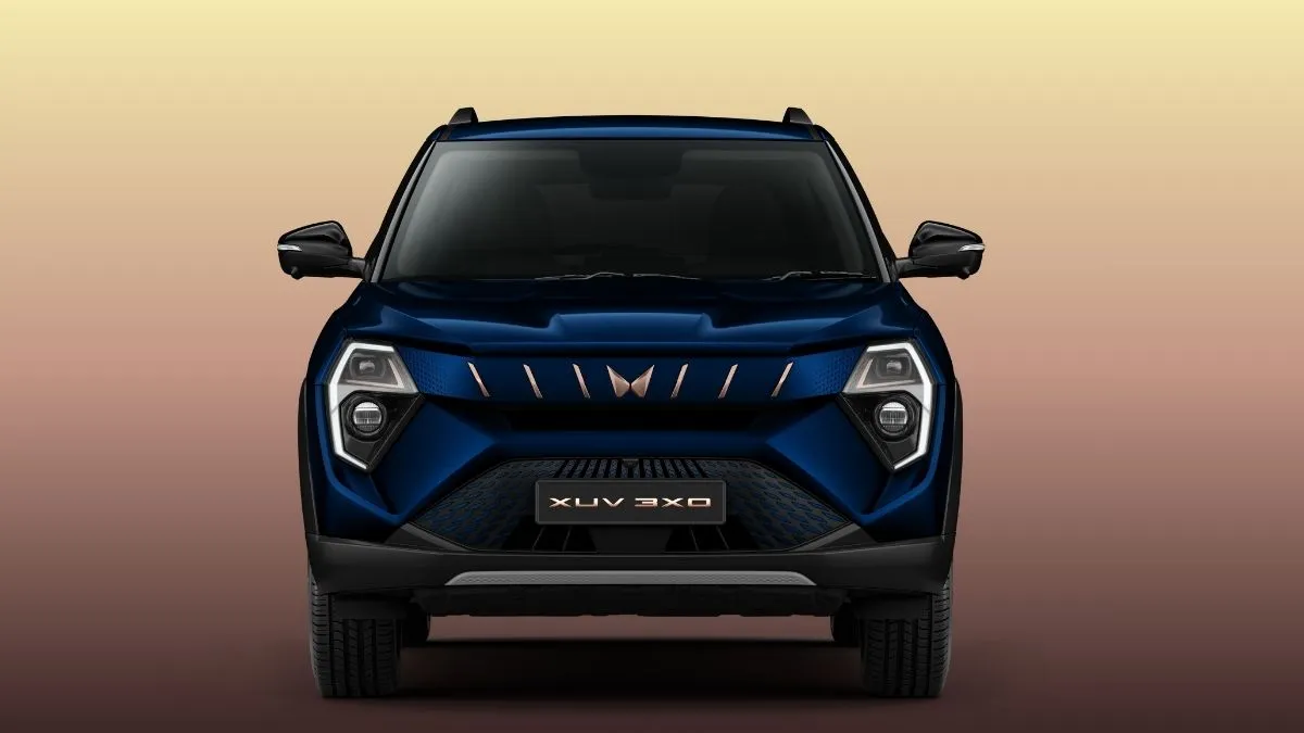 Mahindra XUV 3XO EV Launched At Rs 13.89 Lakh; Gets 285 Km Range, Level ...