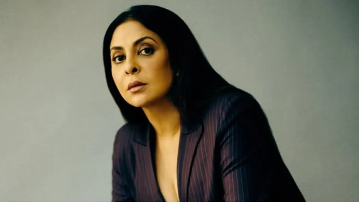 Shefali Shah Reveals The Moment She Chose Herself Over An Unhappy ...