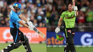 IND U19 vs SA U19: Vaibhav Suryavanshi Creates Another Historic Record ...