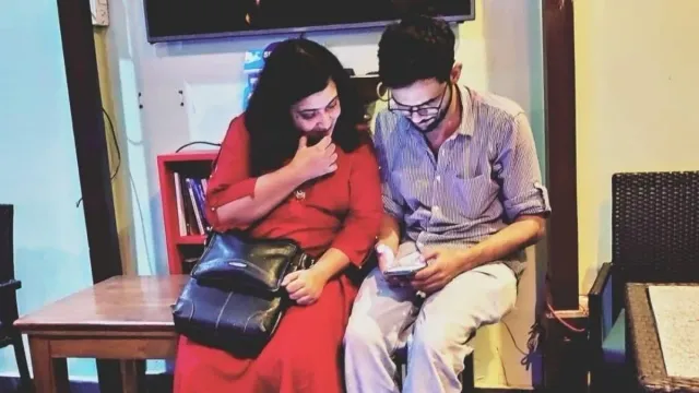 Who Is Banojyotsna Lahiri? JNU Scholar And Umar Khalid’s Partner Going ...