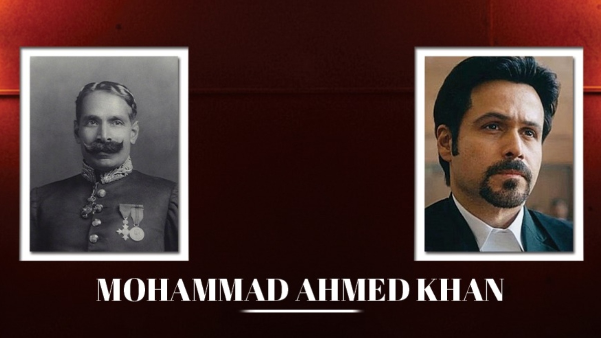 Haq: Shah Bano And Mohd Ahmed Khan Had A 7-Year Age Gap, Still Less ...