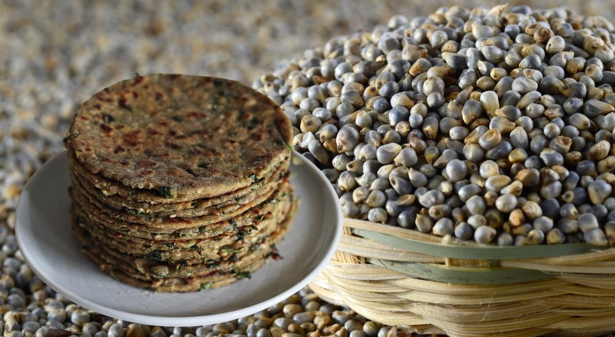 6 Traditional Bajra Recipes To Try In The Winter Season
