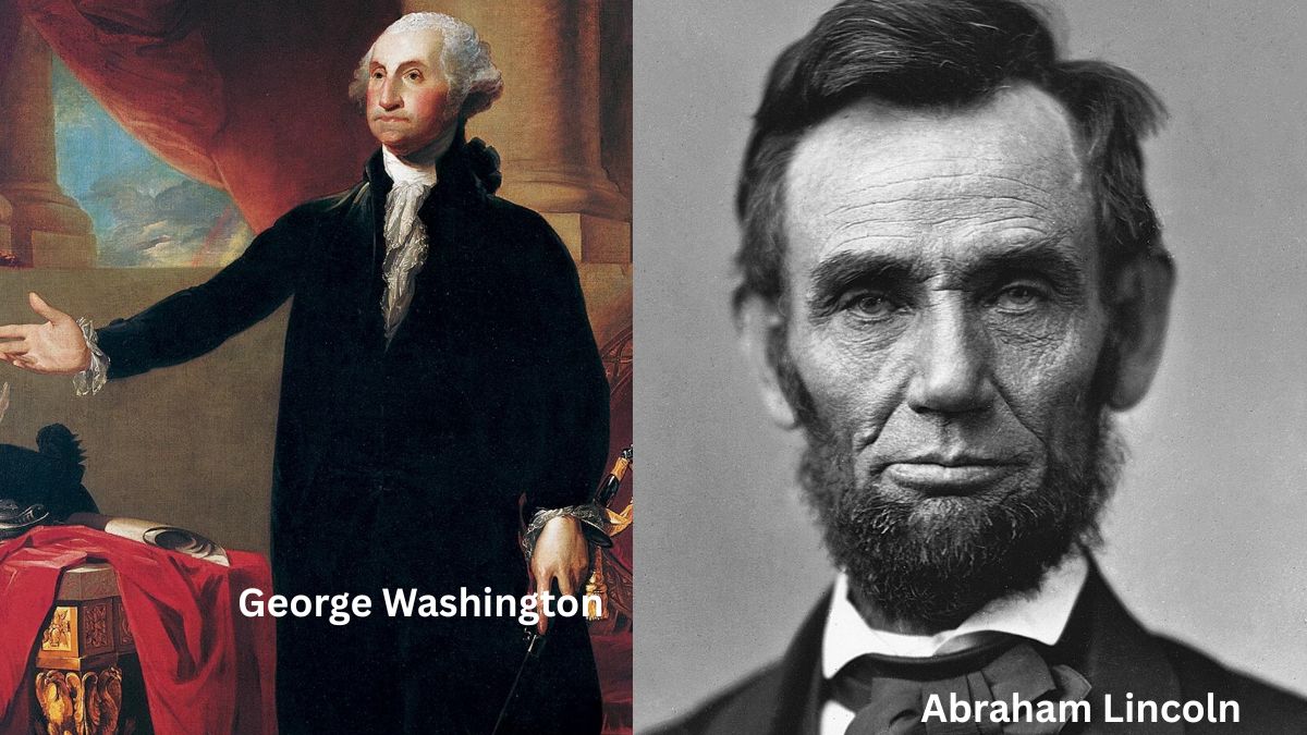 Complete List Of United States Presidents And Their Tenure (1789 To ...