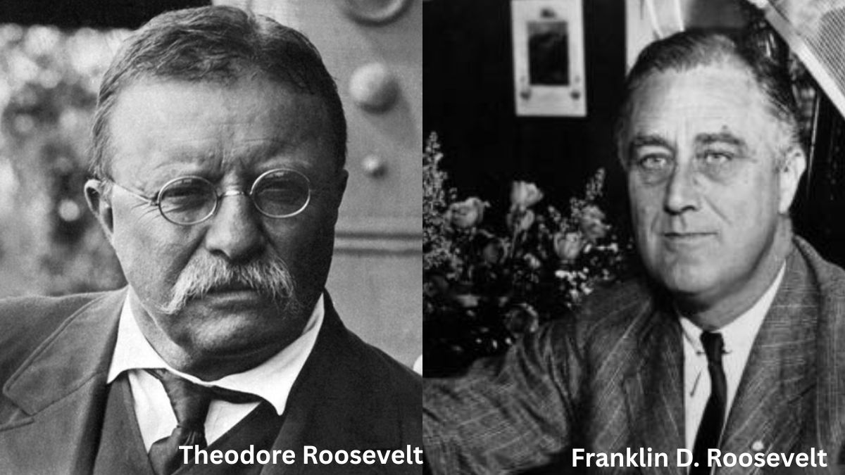 Complete List Of United States Presidents And Their Tenure (1789 To ...