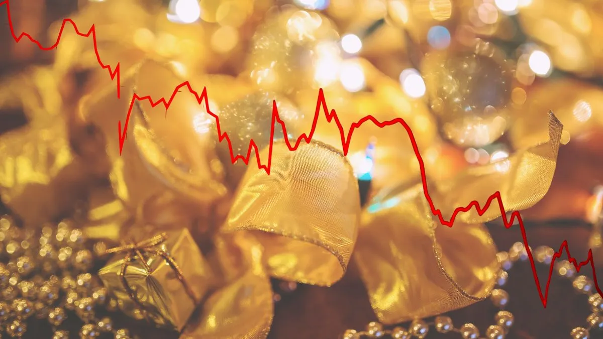 Gold Rate Today: Silver, Gold Prices Dips On MCX; Check Latest 24k, 22k ...