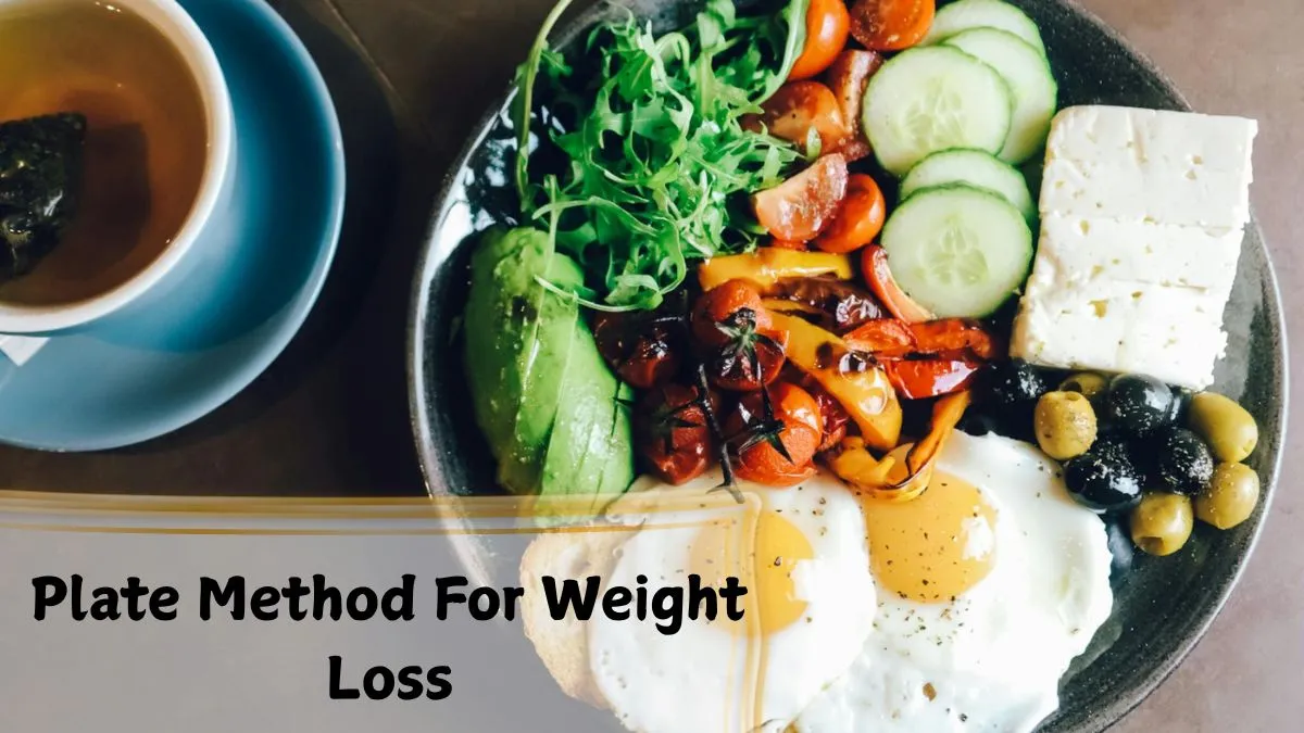 Want To Lose Weight In 2026? These Simple Plate Rules Actually Work