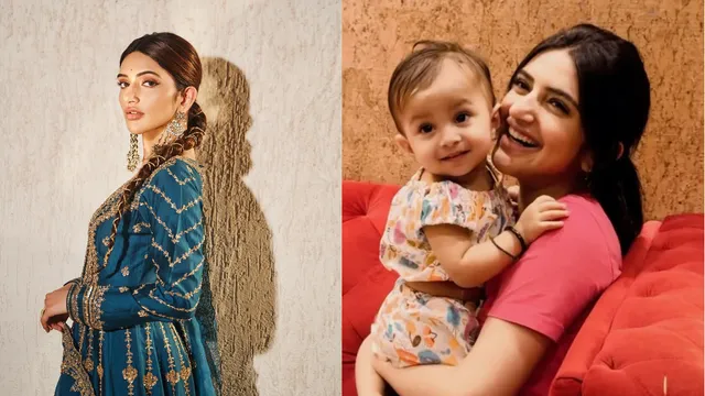 Sreeleela Reveals Secret Adoption Journey, Says 'My Director Took Me To ...