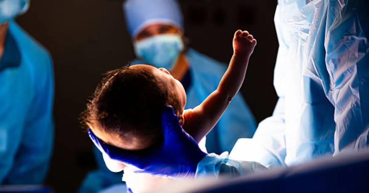 Haryana Woman Welcomes 11th Child, a Boy, After Ten Daughters in Jind ...