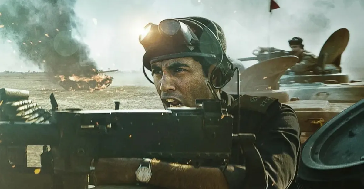 Ikkis Box Office Collection Day 6: Agastya Nanda-Dharmendra’s War Drama ...