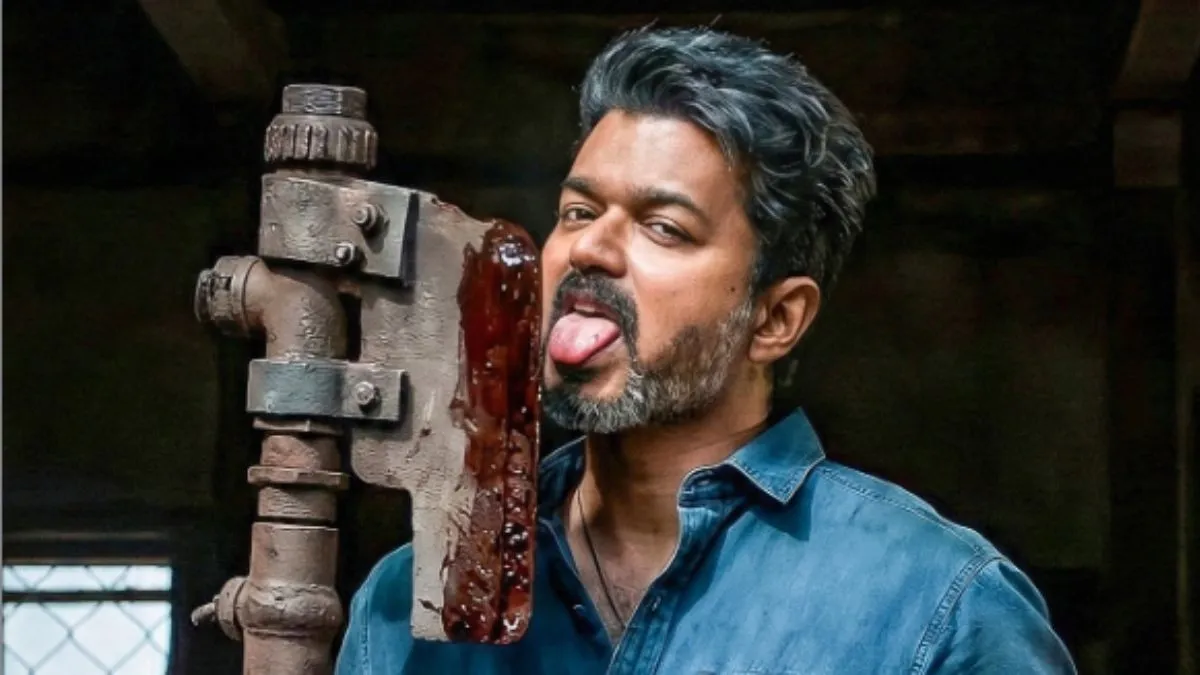 Jana Nayagan First Review: 'No chance Of Thalapathy Vijay-Starrer Failing At The Box Office'; Do ...