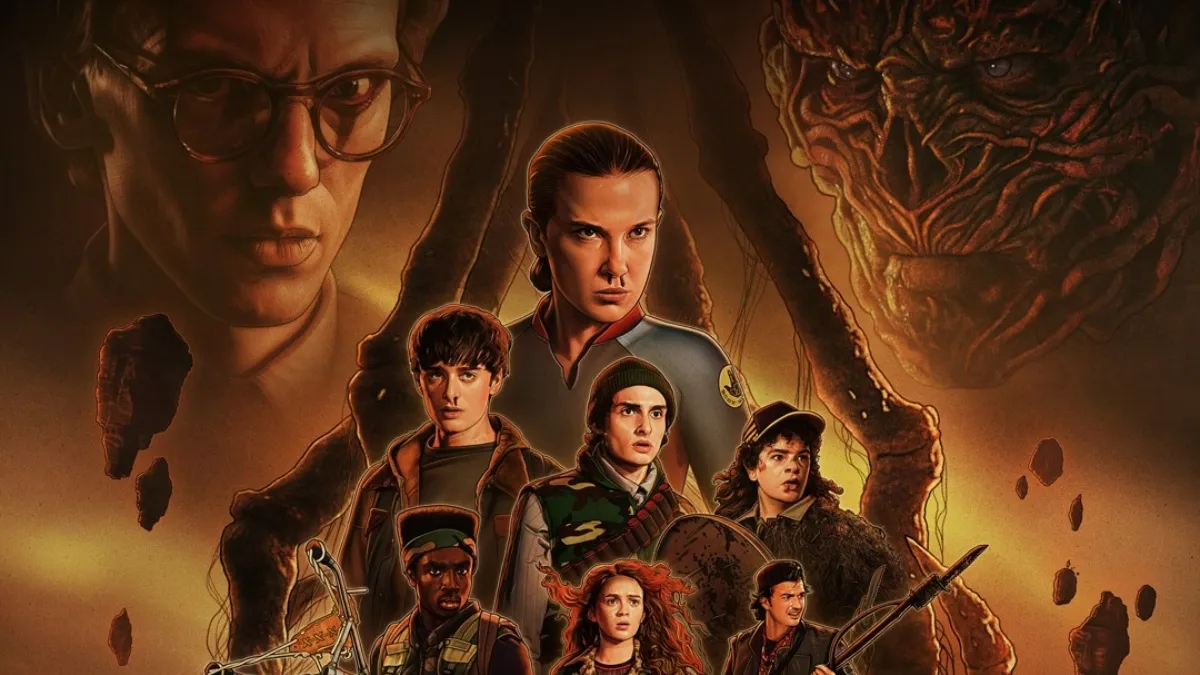 Is Stranger Things Really Over? Netflix Responds To Secret Episode ...