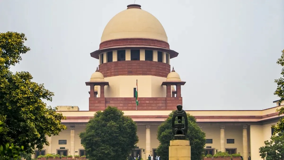 'General Category Open To All On Merit': What Supreme Court Verdict On ...