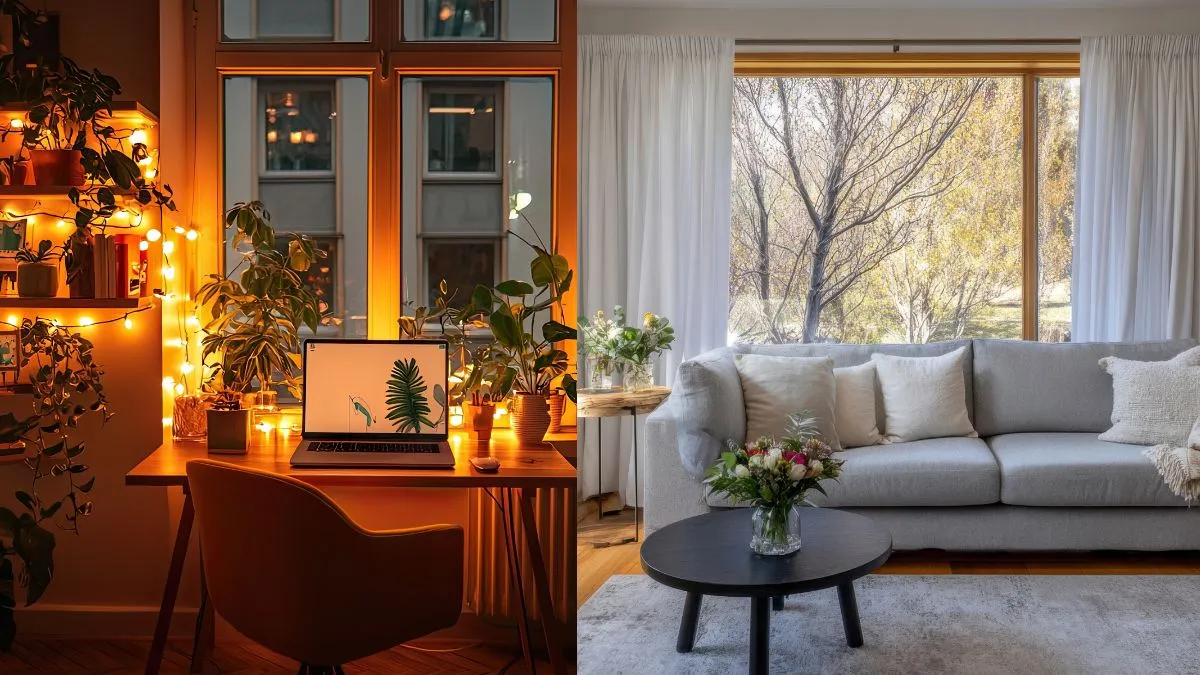 Warm vs Cool Lights: Which One Is Better To Improve The Vastu Of Your ...