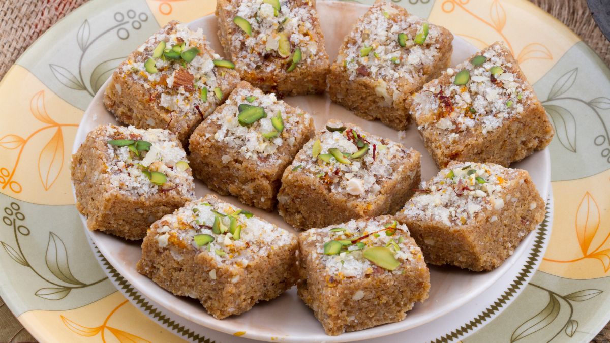 10 Best Indian Winter Season Sweet Dishes Loved Across India