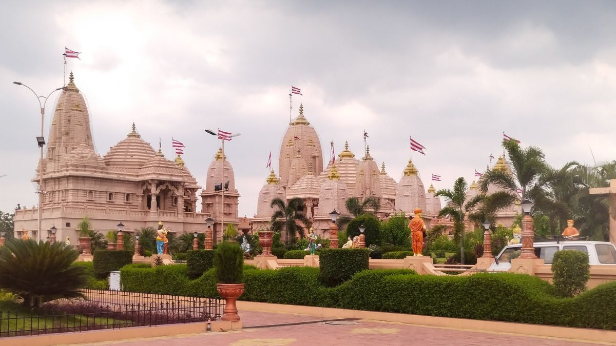 Do You Know Ayodhya Had Three Ancient Names? Know History, Significance ...