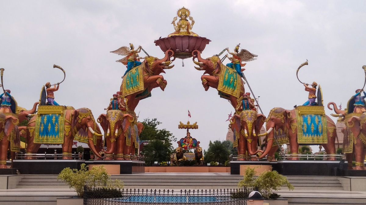 Do You Know Ayodhya Had Three Ancient Names? Know History, Significance ...