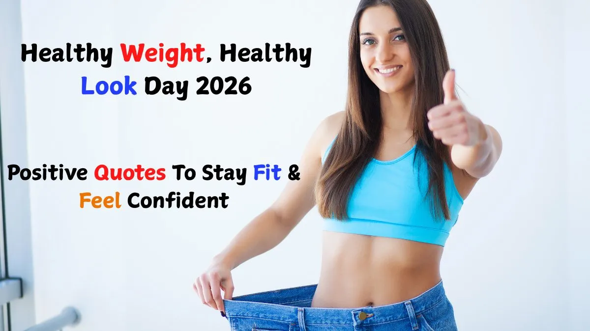 40+ Inspiring Quotes To Stay Fit And Feel Confidence| Healthy Weight ...