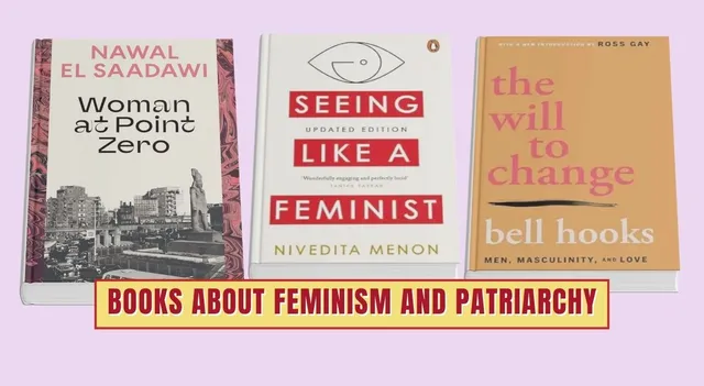 5 Powerful Books About Feminism And Patriarchy: Woman At Point Zero ...