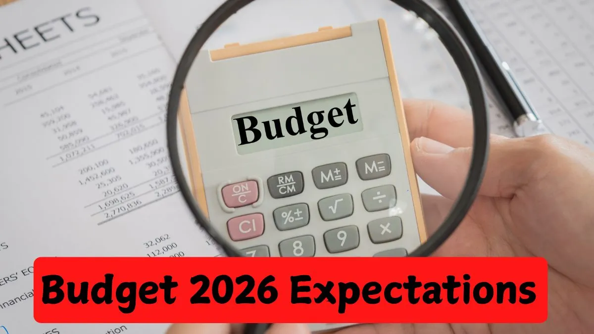 Budget 2026: Forward Looking Fiscal Strategy To Predictable Tax ...