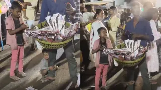 Baigan Meme Boy’s ‘Aayein’ Triggers Meme Fest On Internet; Netizens ...