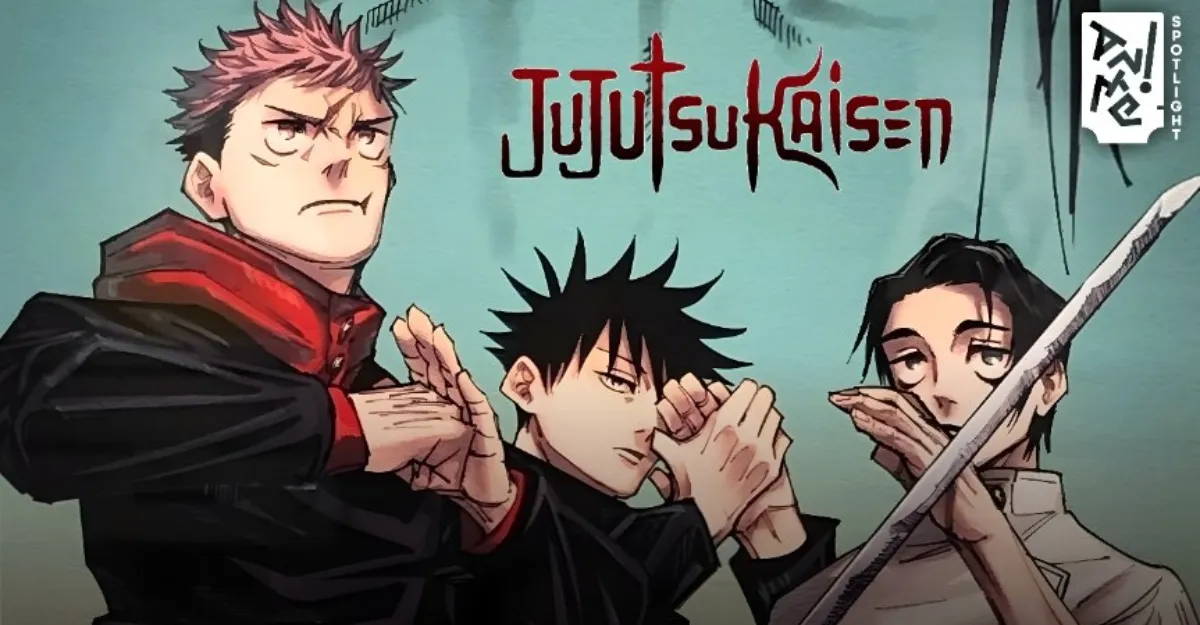 Jujutsu Kaisen Season 3 OTT Release: When And Where To Watch The ...