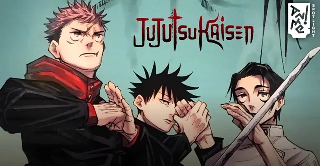 Jujutsu Kaisen Season 3 OTT Release: When And Where To Watch The ...