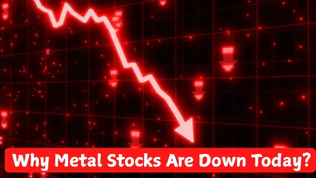 Metal Stocks Today: Hindustan Zinc, National Aluminium, Hindustan ...