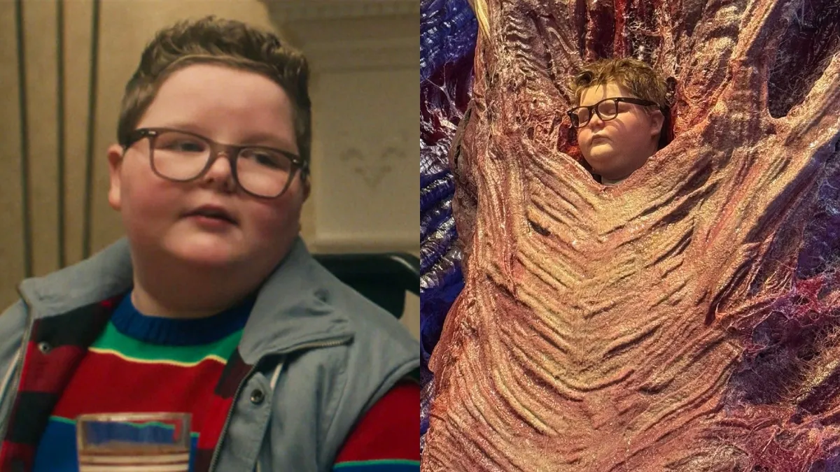 Stranger Things Fans Can’t Let It Go: Ask Derek Turnbow Aka Jake ...