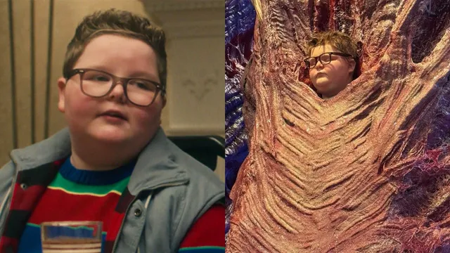 Stranger Things Fans Can’t Let It Go: Ask Derek Turnbow Aka Jake ...