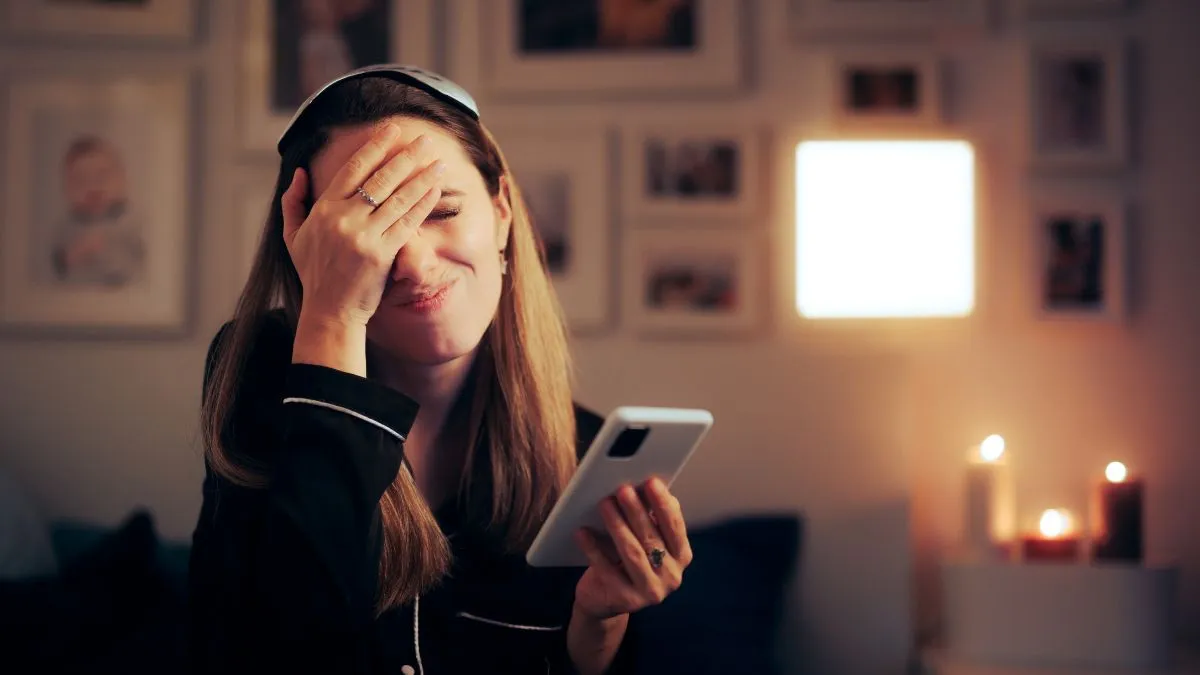 What Is Telephobia? Why Gen Z Teens Are Afraid To Pick Up The Phone