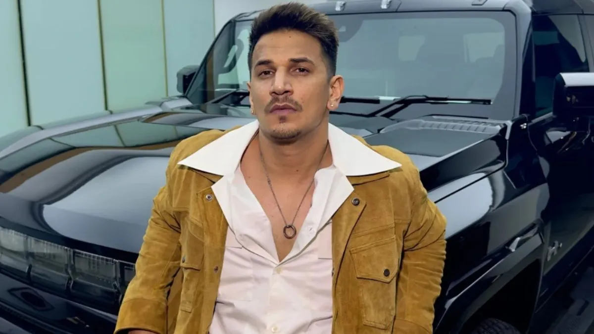 Fact Check: Know The Truth Behind Prince Narula's Viral Arrest Video