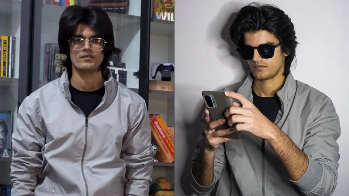 Stranger Things' Steve Harrington In India? Fans Go Crazy After Man ...